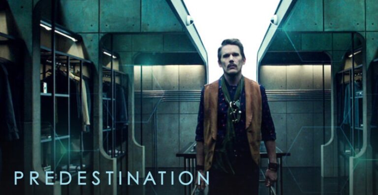 Predestination 2 : Quelle date de sortie ? Une suite sur Netflix ? | Ayther