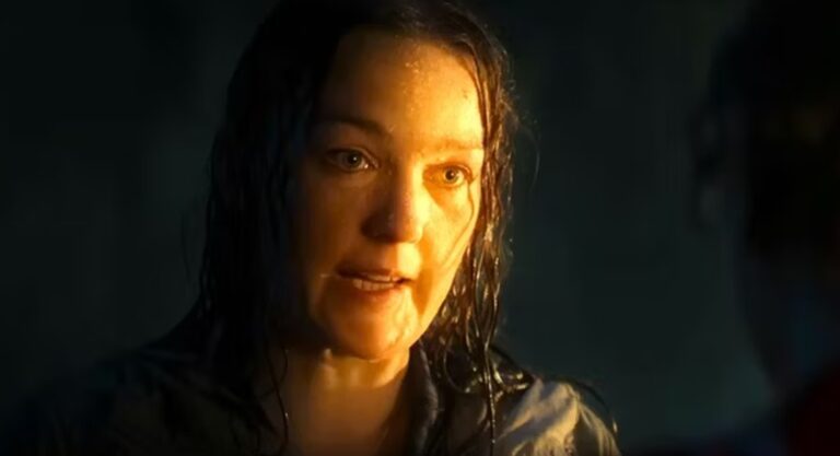 Percy Jackson & les Olympiens : Sally Jackson est elle morte ? | Ayther