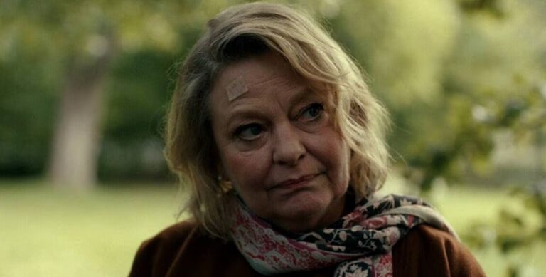 Thank You I'm Sorry : Explication de la fin ! | Ayther