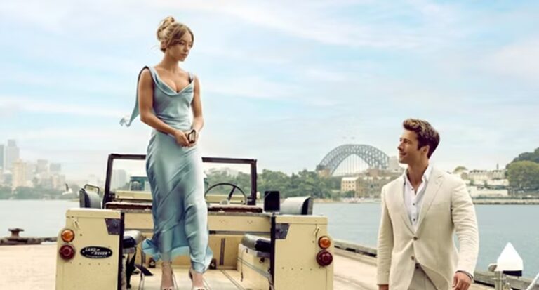 Tout Sauf Toi : Quelle date de sortie Netflix ? Streaming ! | Ayther