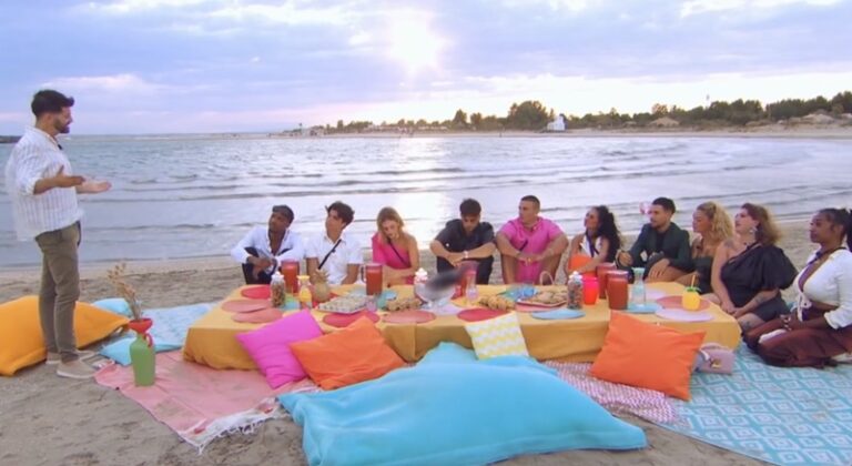 Frenchie Shore Saison 2 : Quelle date de sortie Paramount+ ? | Ayther