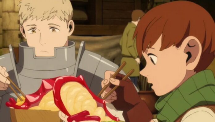 Gloutons & Dragons Saison 1 : Combien y aura t'il d'épisodes ? | Ayther