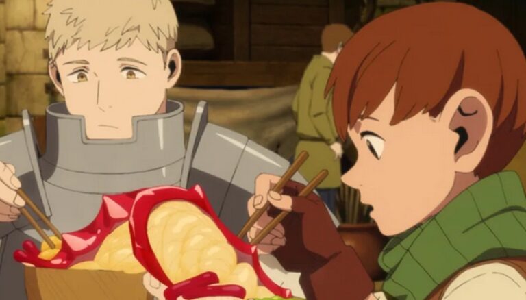 Gloutons & Dragons Saison 1 : Combien y aura t'il d'épisodes ? | Ayther