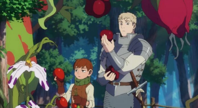 Gloutons & Dragons Épisode 2 : Quelle date et heure de sortie Netflix