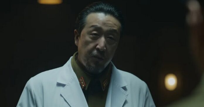 La Créature de Kyongsong : Est ce inspiré d'une histoire vraie ? | Ayther