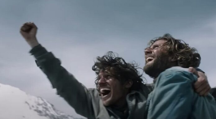 Le Cercle des Neiges : Explication de la fin ! | Ayther