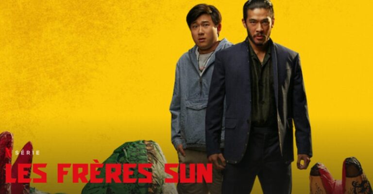 Les Frères Sun Saison 2 : Quelle date de sortie Netflix ? | Ayther