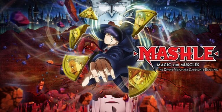 Mashle Magic & Muscles Saison 3 : Quelle date de sortie ? | Ayther