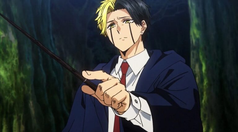 Mashle Magic & Muscles Saison 2 Épisode 3 : Quelle date et heure de ...