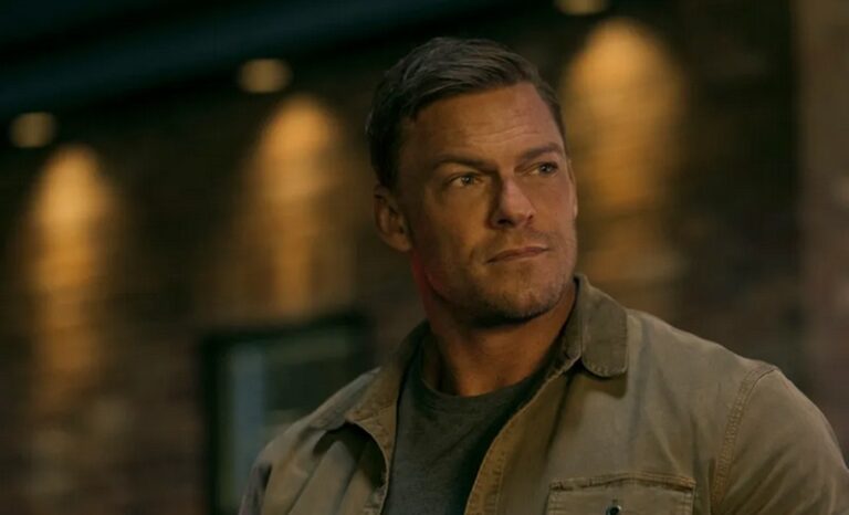 Reacher Saison 2 Épisode 9 : Quelle date et heure de sortie ? | Ayther