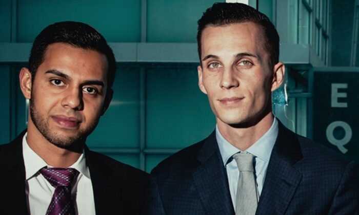 Les Escrocs de la Crypto : Que devient Sam Sharma aujourd’hui ? | Ayther