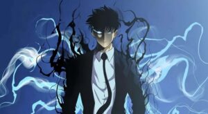 Solo Leveling Saison 2 : Quelle date de sortie Crunchyroll ? | Ayther