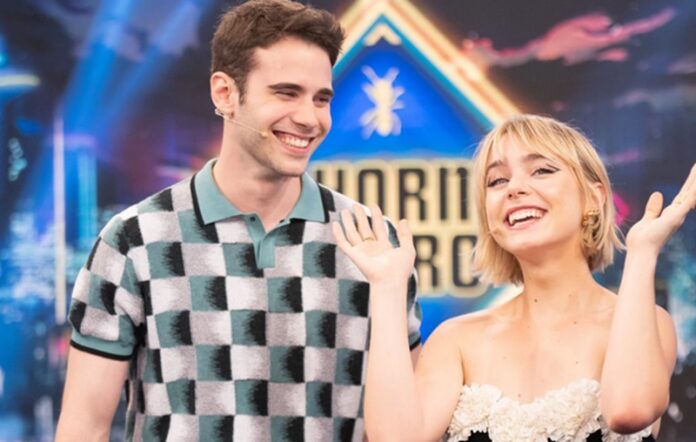 A travers ma Fenêtre : Les acteurs de Raquel et Ares sont ils ensemble ...