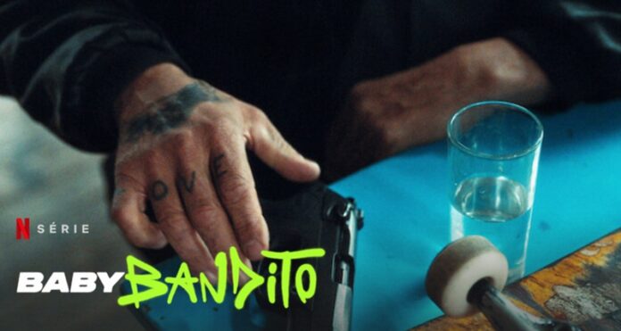 Baby Bandito Saison 2 : Quelle date de sortie Netflix ? | Ayther