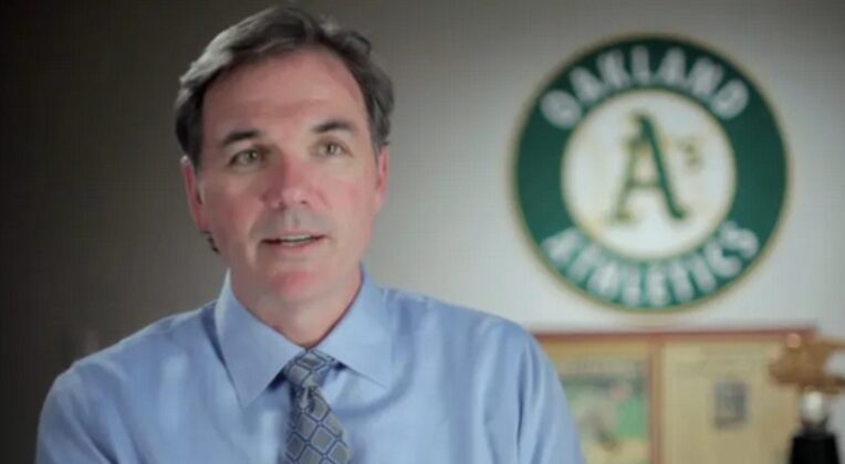 Le Stratège : Que devient Billy Beane aujourd'hui ? | Ayther