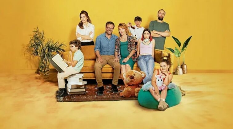 La Tribu Saison 2 : Quelle date de sortie TF1 ? Une suite prévue ? | Ayther