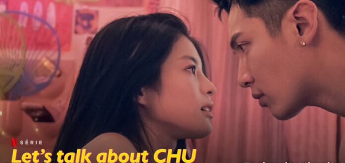 Let’s Talk about CHU Saison 2 : Quelle date de sortie Netflix ? | Ayther