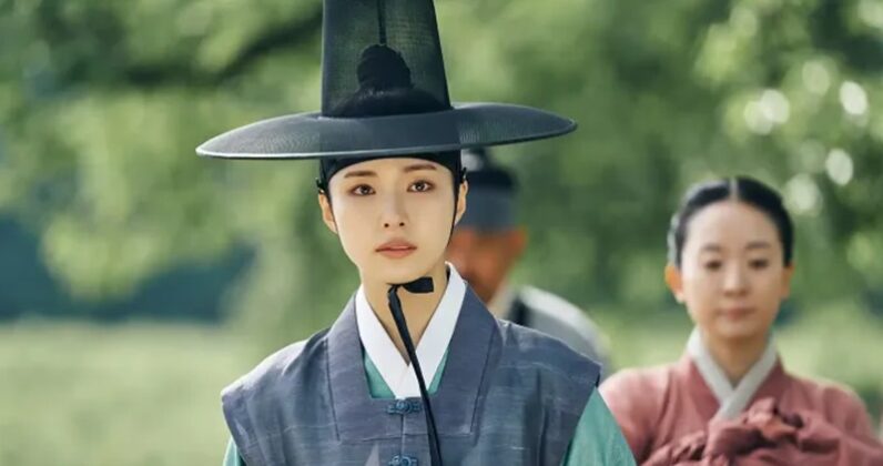 L’Intrigante et le Roi Épisode 13 : Quelle date et heure de sortie ? | Ayther