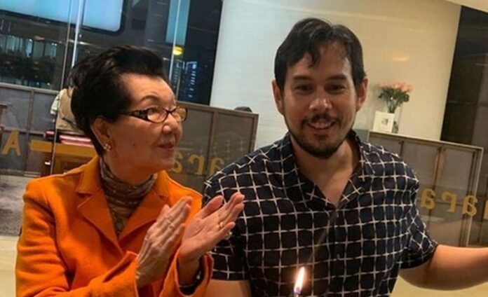 Les Expatriées Épisode 6 : Qui est Matthew “Matty” Yousuke Wakai