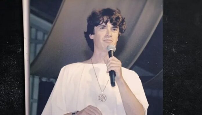 Raël : Que devient Pierre Gary aujourd’hui ? | Ayther