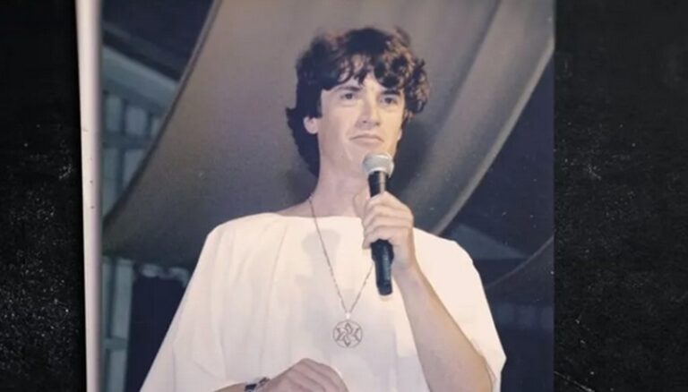 Raël : Que devient Pierre Gary aujourd’hui ? | Ayther