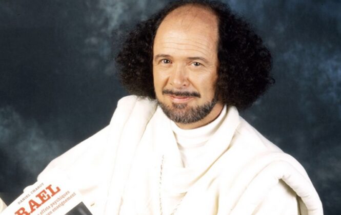Raël : Quelle est la fortune de Claude Vorihlon alias Raël ? | Ayther