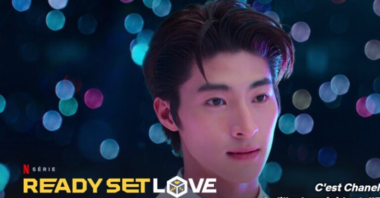 Ready Set Love Saison 2 : Quelle date de sortie Netflix ? | Ayther