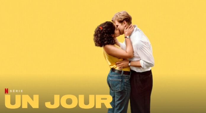 Un Jour Saison 1 : Quelle date et heure de sortie Netflix ? | Ayther