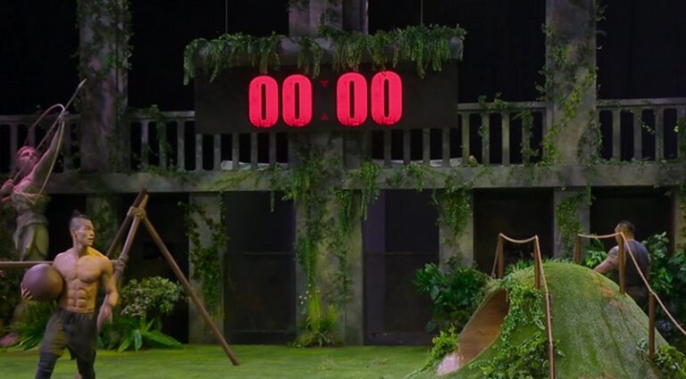 100% Physique Saison 2 Épisode 5 : Quelle date et heure de sortie Netflix