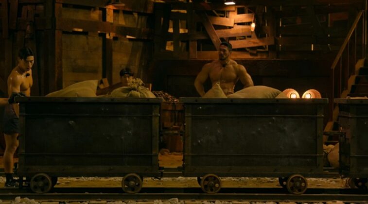 100% Physique Saison 2 Épisode 8 : Quelle date et heure de sortie Netflix