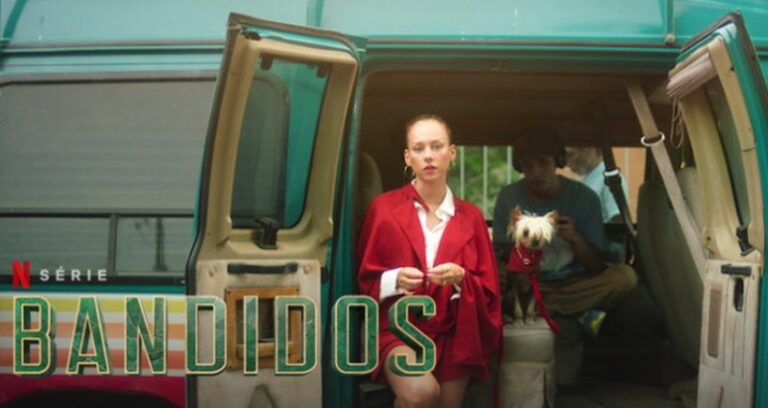 Bandidos Saison 2 : Quelle date de sortie sur Netflix ? | Ayther