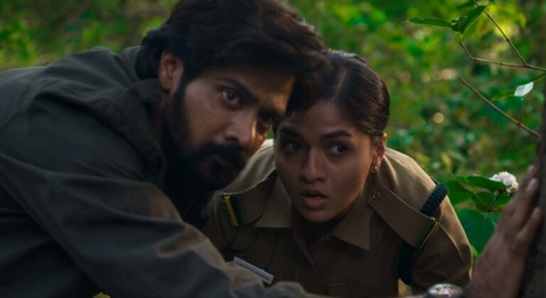 Inspector Rishi Saison 1 : Explication de la fin ! Qui est mort ? | Ayther