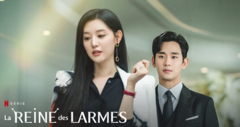 La Reine des Larmes Saison 2 : Quelle date de sortie Netflix ? | Ayther