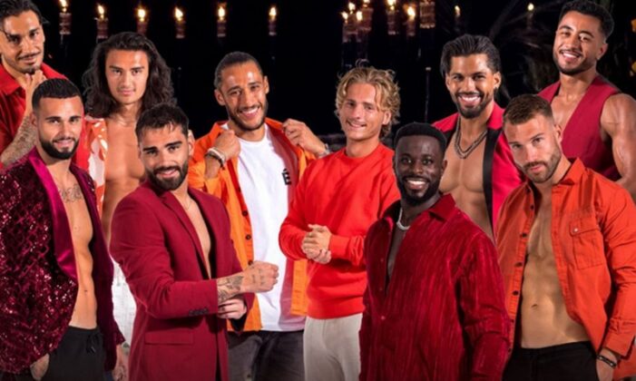 L’île de la Tentation Saison 2 : Combien y aura t'il d'épisodes ? | Ayther