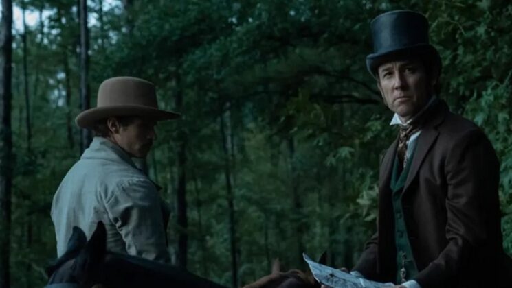 Manhunt Épisode 5 : Quelle date et heure de sortie Apple TV+ ? | Ayther