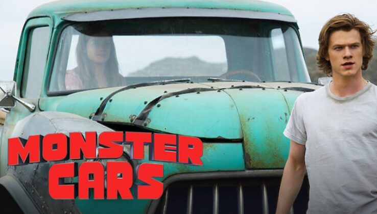 Monster Cars 2 : Quelle date de sortie ? Une suite sur Netflix ? | Ayther