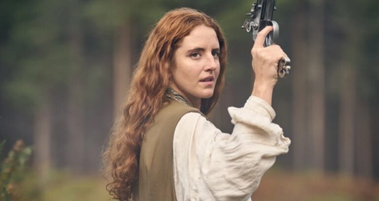 Nell Rebelle Saison 1 : Explication de la fin ! | Ayther