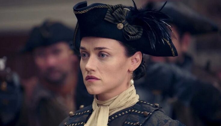 Nell Rebelle Saison 2 : Quelle date de sortie Disney Plus ? | Ayther