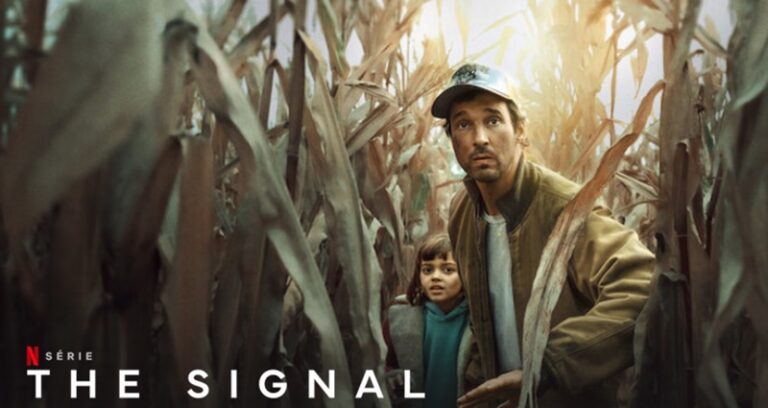 The Signal Saison 2 : Quelle date de sortie Netflix ? | Ayther