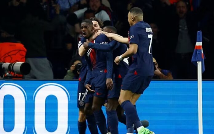 LDC : Où voir en Streaming Barcelone - PSG ? Chaine, heure etc. | Ayther