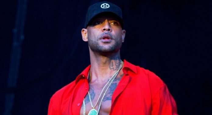 Booba : 5 Choses à Savoir sur le rappeur ! Couple etc. | Ayther