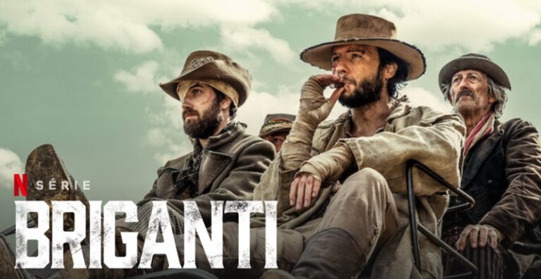 Briganti Saison 2 : Quelle date de sortie Netflix ? | Ayther