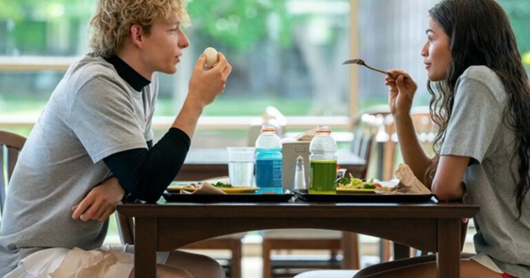 Challengers : Où regarder le film en Streaming ? | Ayther