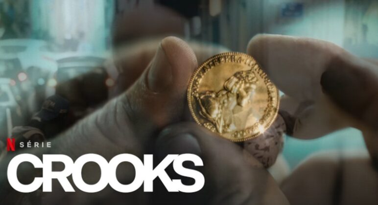 Crooks Saison 2 : Quelle date de sortie Netflix ? | Ayther