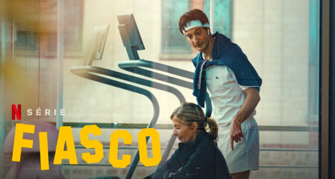 Fiasco Saison 2 : Quelle date de sortie Netflix ? | Ayther