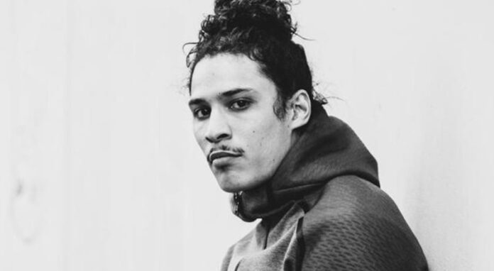 Hatik : 5 Choses à Savoir sur le rappeur & acteur ! Couple etc. | Ayther