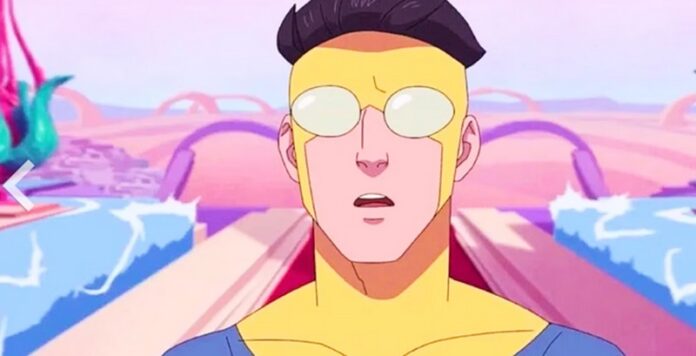 Invincible Saison 3 : Quelle date de sortie Amazon Prime Video ? | Ayther