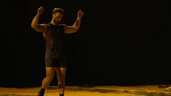 100% Physique Saison 2 : Que devient Justin Harvey aujourd’hui ? | Ayther