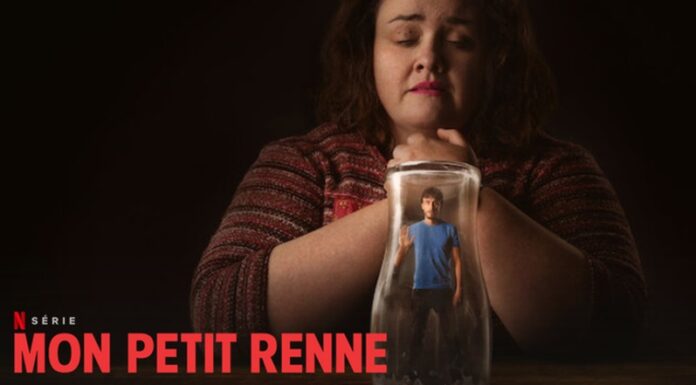 Mon Petit Renne Saison 1 : Quelle date et heure de sortie Netflix ? | Ayther