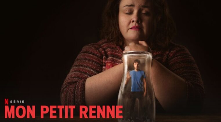 Mon Petit Renne Saison 1 : Quelle date et heure de sortie Netflix ? | Ayther